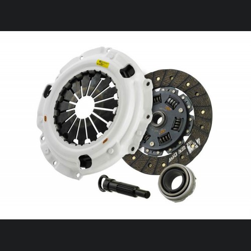 Performance Upgrades - Dart Madness