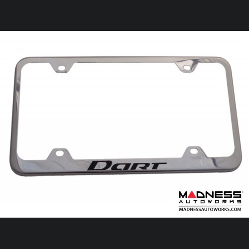 Exterior Upgrades - Dart Madness